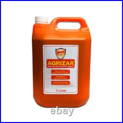 Agrizar Agricultural Biosecurity 5L | Agricultural Farm Tractor