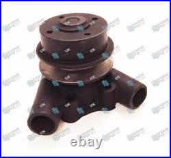 Ferguson Tea Perkins P3 Engine Conversion Water Pump | Agricultural ...